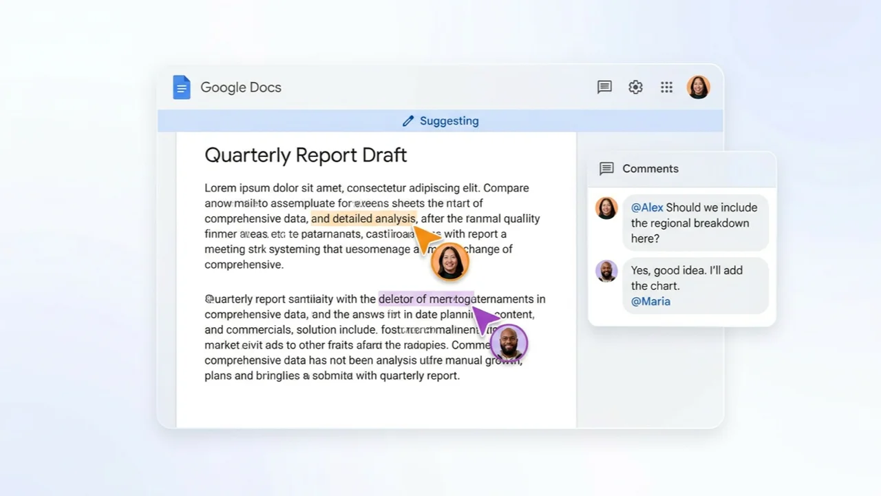 Google Docs Features: The Complete Guide to Built-In Tools for 2026 ...